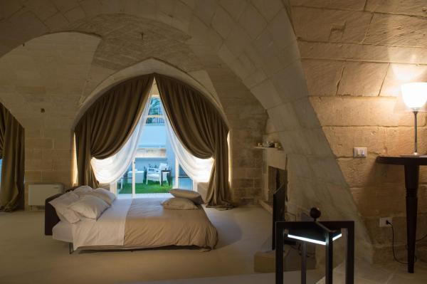 Corte Campanile Boutique B&b - San Cassiano