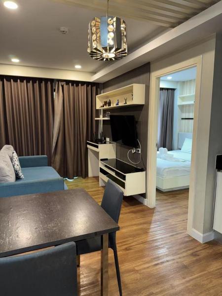 Dusit Grand Park 1 - Pattaya