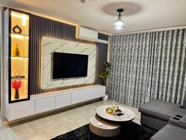 Motswedi Place Apartments K10 - Harmony Bliss - Botswana