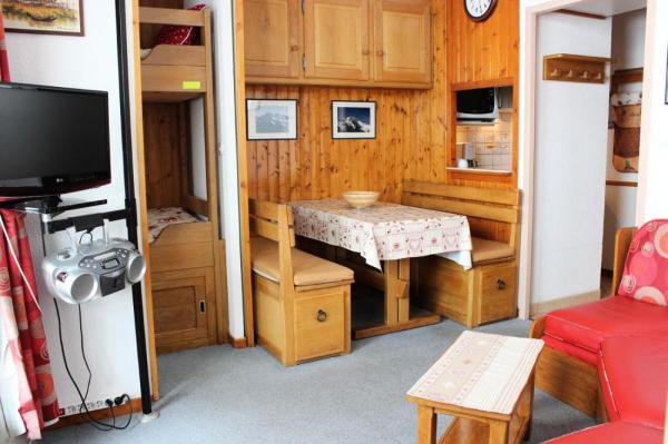 Résidence Zenith - 2 Pièces Pour 4 Personnes Mae-6683 - Savoie