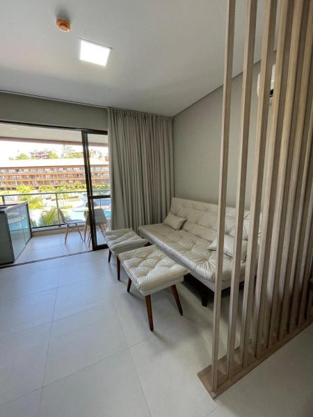 Flat Studio 106 Eco Resort At Carneiros Beach - Praia dos Carneiros