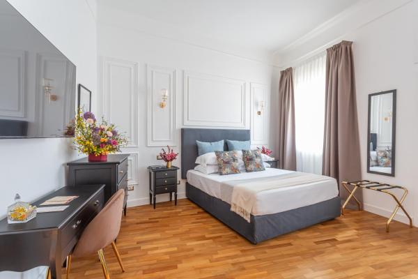 Blue Prestige Suites - Rome