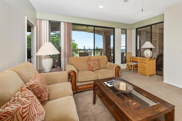 Big Island Waikoloa Fairways A-208 By Coldwell Banker Island Vacations - Waimea, HI