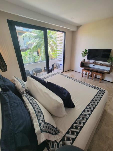 Disfruta El Estilo Tulum En Playa Del Carmen - Playa del Carmen