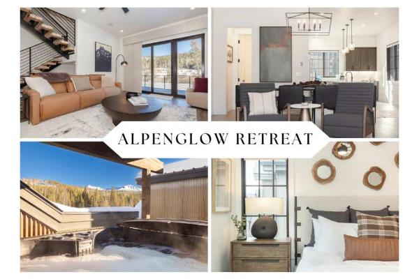 Alpenglow Retreat - Colorado