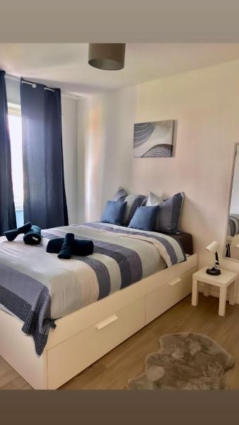 A Deux Pas Du Musee De L Automobile - Mulhouse