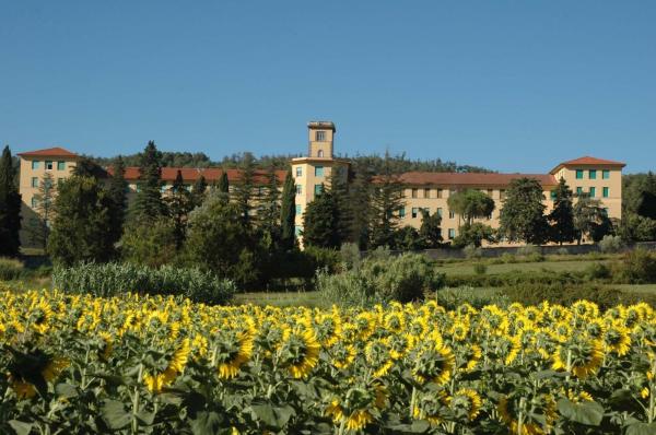 Casa Lux Mundi Lucca - Tuscany