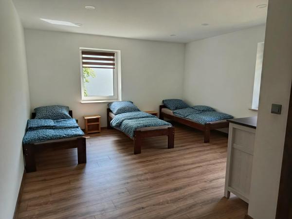 Noclegi U Kozickich - Polen