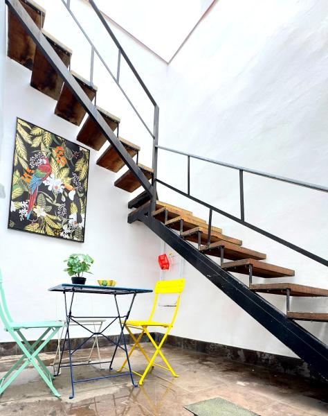 Traditional Full House - Gara & Chico - Garachico