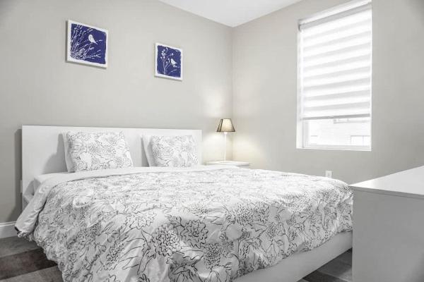 Unit 43 Homey 1br Garage Parking - Hull, MA