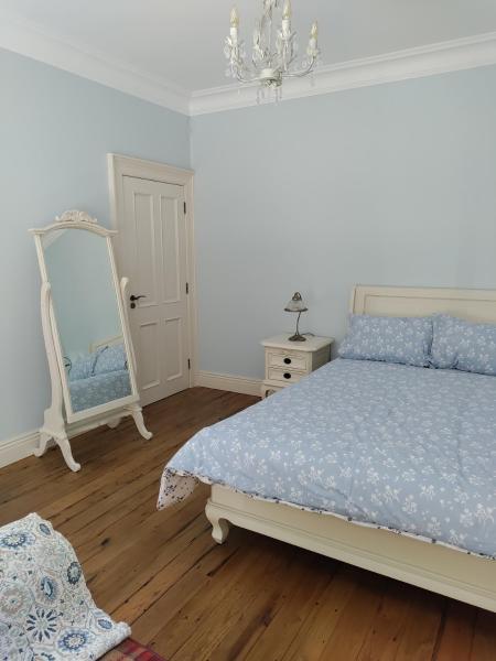 Hillside Hideaway - Portnoo