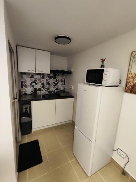 Studio Plain-pied Entrée Privée Et Parking Gratuit - Walygator Sud-Ouest