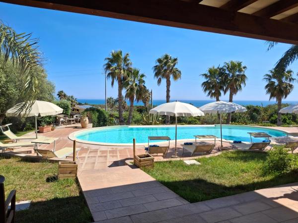 L'oasi Del Mediterraneo - Scicli