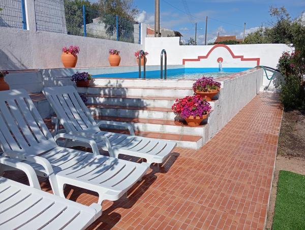 Casa Da Aldeia - Ponte De Sor (Alentejo) - Ponte de Sor