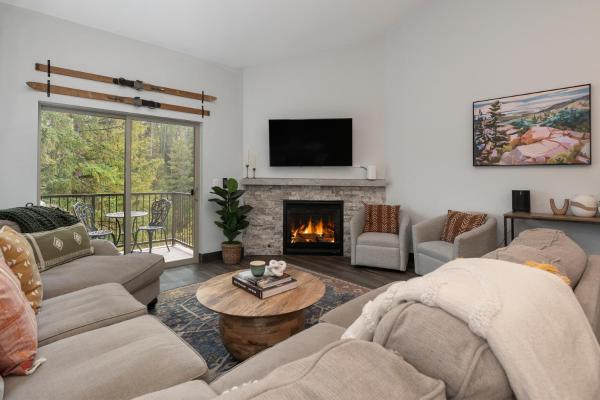 3 Bedroom Condo With Game Room! - Winter Park, CO