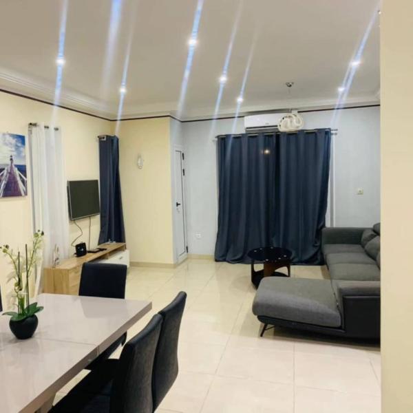 Luxury Home - Ponta-negra