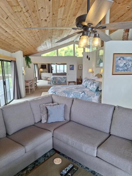 Belle Vue Waimea B&b Corporation - Big Island Of Hawaii - Hawaii