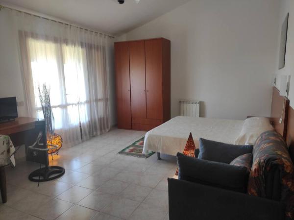 Villa Patrizia Sul Lago - Capoterra