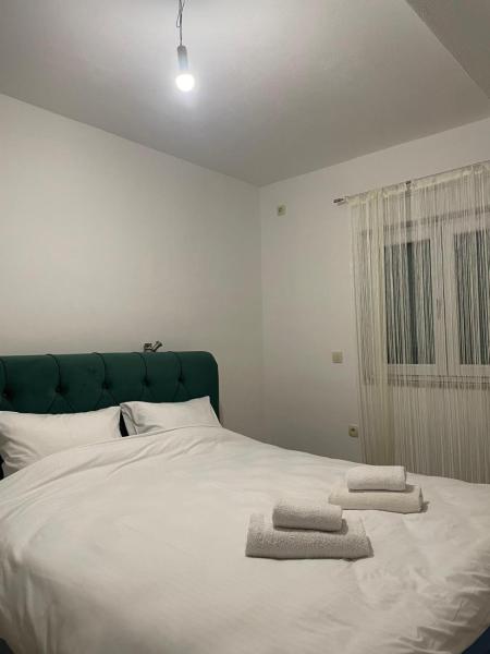 Hotel Pavino - Bosnia and Herzegovina