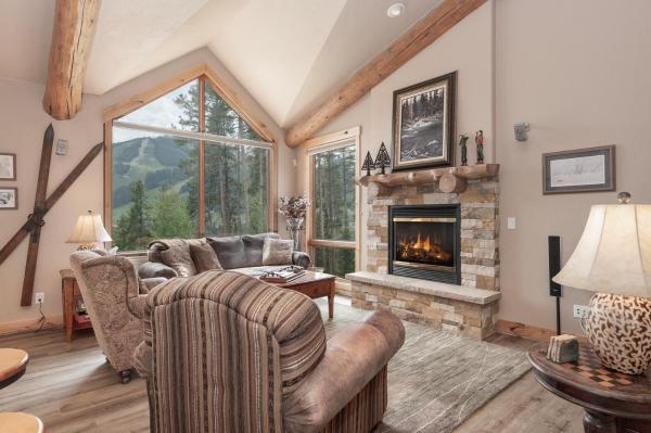 Lakota Lookout Private Hot Tub - Winter Park, CO