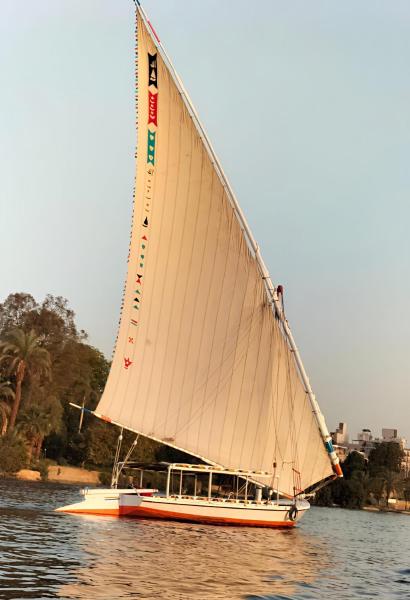 Valleyofthenileadventures - Luxor