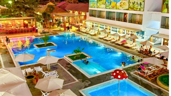 Resort La Fogata Cieneguilla - Lima