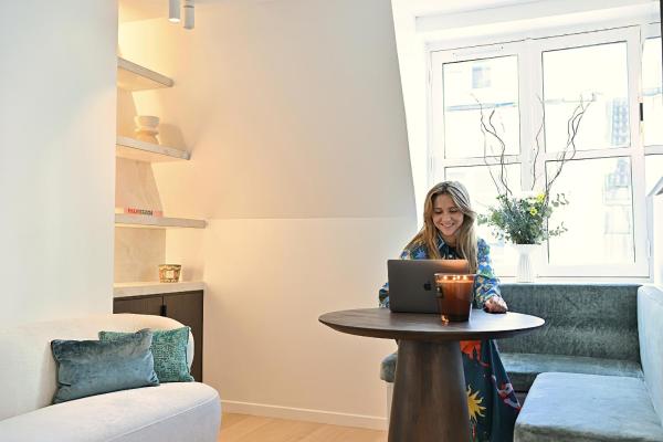 ÉLégant Esprit Suite D'hôtel - Paris