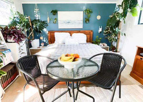 Bed And Breakfast At Tirohanga Beach - Ōpōtiki