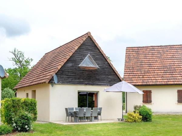 Lac Bleu Nr 38 - Figeac