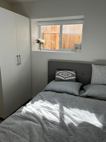 Quiet, Cozy 2br1ba Near Skytrain - Vancouver
