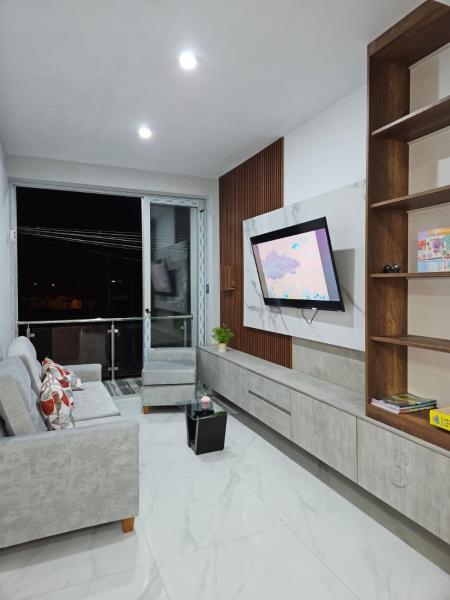 Departamento En Huanchaco - La Libertad (Peru)