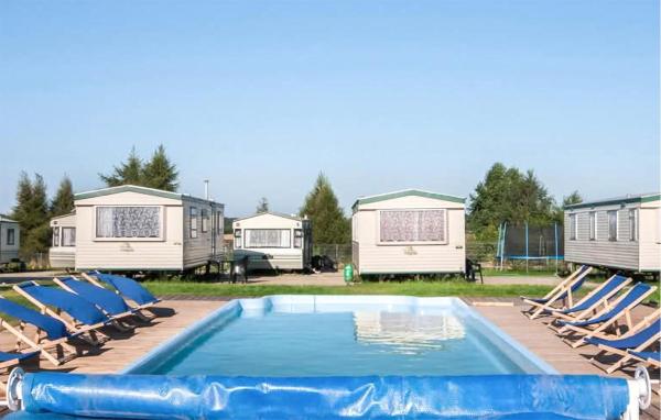 Nice Home In Sarbinowo - Sarbinowo