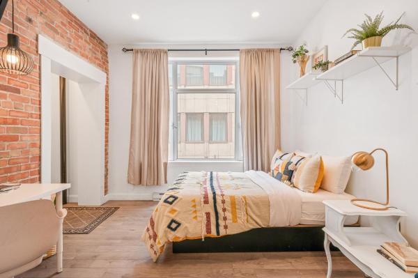 Loft Le St-jo - Québec City