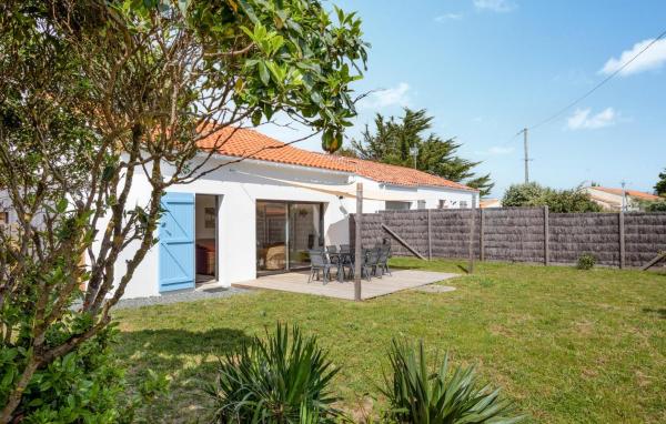 Charmante Maison Proche Mer - Notre-Dame-de-Monts