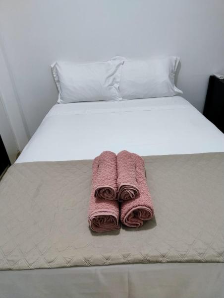 Apartamento 2 Quartos, Rua Miguel Lemos, Posto 4 E 5, Praia De Copacabana - Ipanema