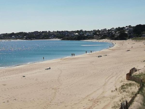 Apartment In Audierne Near Trescadec Beach - Audierne