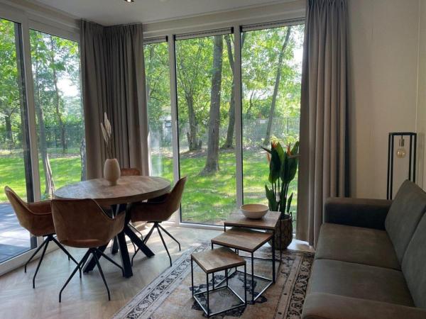 Charming Chalet In Beekbergen - Apeldoorn
