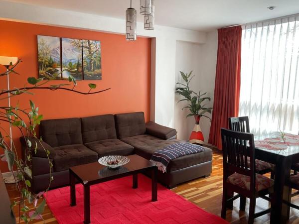 Michiapartmentcusco - Ucayali