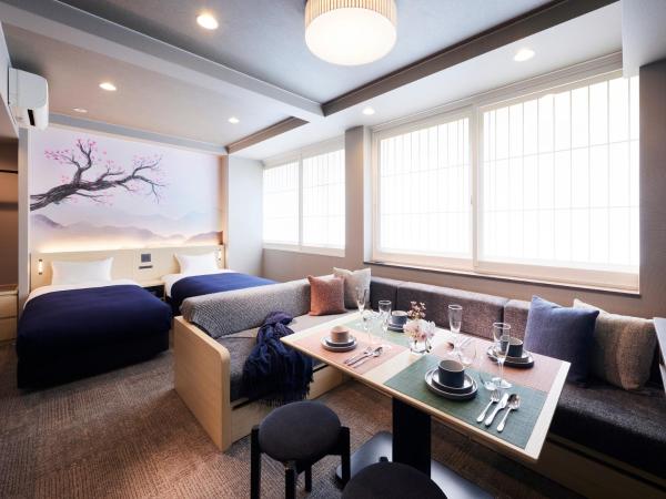 Minn Shijo Omiya - Kyoto