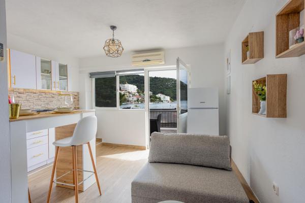 Apartment Dudo - Duba