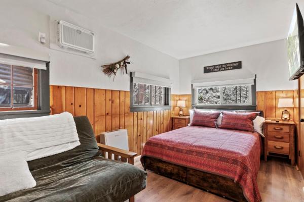 Timber Lodge #8 - Colorado Springs, CO