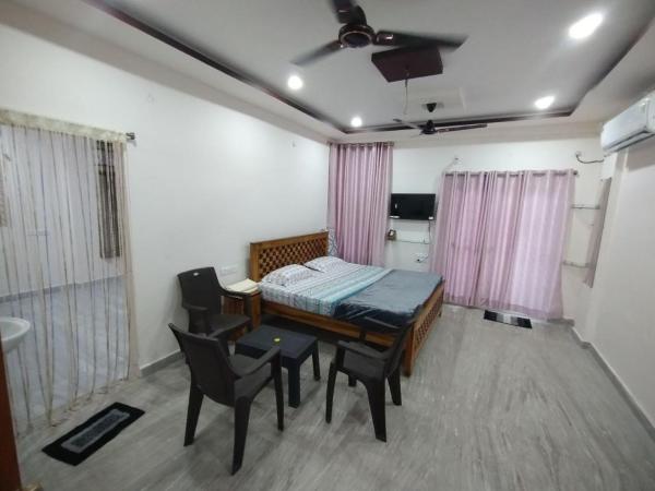 Ksp Homes - Visakhapatnam