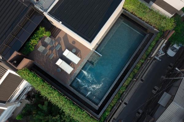 Passa Hotel Bangkok - Bang Rak