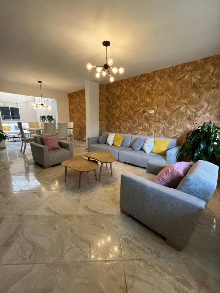 Hostal Pacifico Encanto - Copacabana