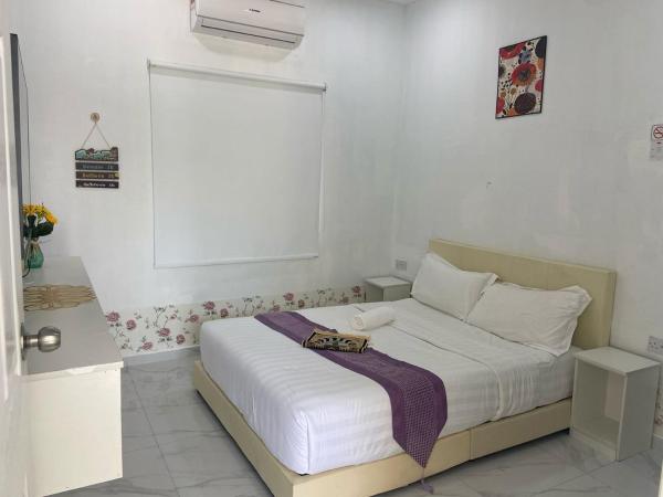 Sammy Hoomestay Ipoh - 怡保