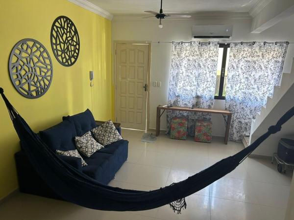 Puerto Banus Enseada Condominium - Santos