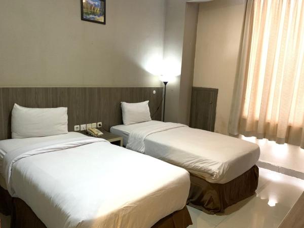 Lynt Hotel Makassar - Makasar