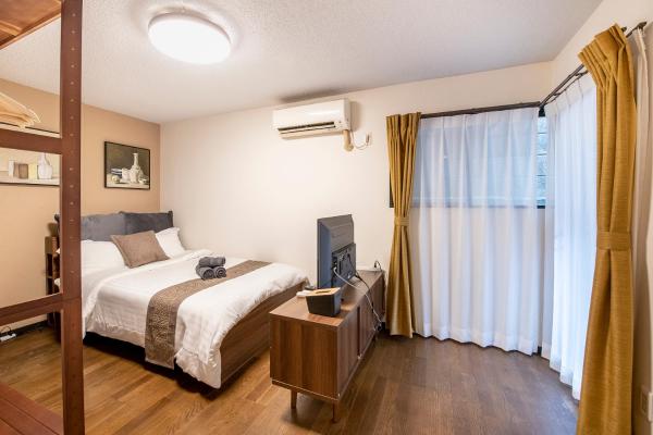 Livecore -Apartment Hotel- - Nakano