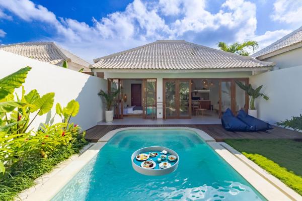 Villa Louna By Pertama Stay - Denpasar