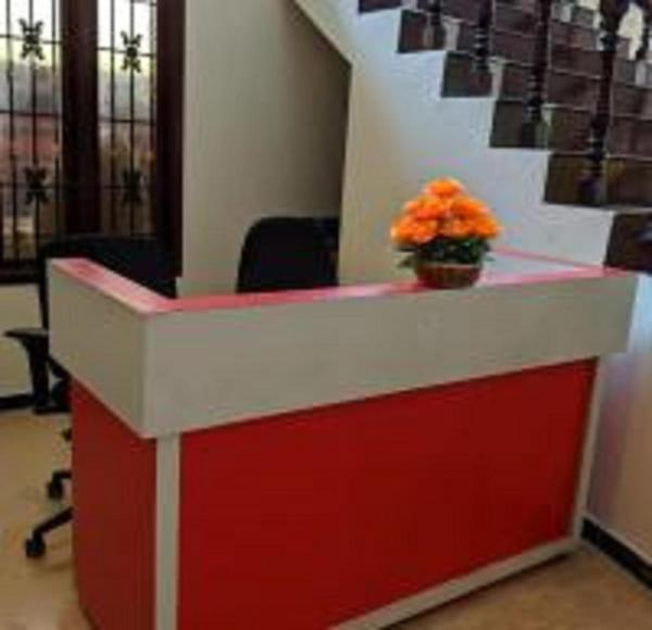 Bluebungalow - Puducherry